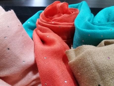What is Pashmina | Everything about Pashmina | Pashmina.com