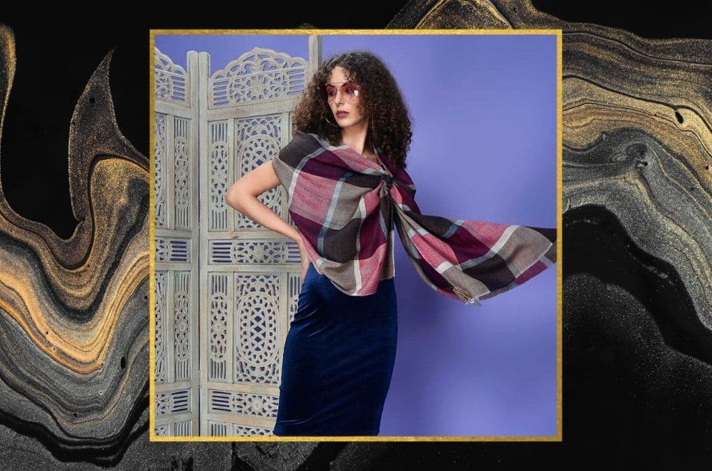 Lesser-known facts about Kashmiri Pashmina | Pashmina Editorial