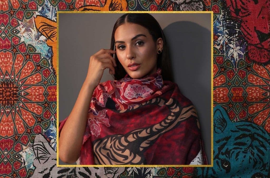 What is Mongolian Cashmere | Pashmina Editorial