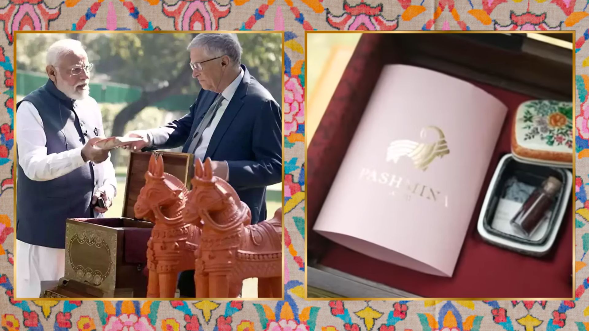 Awards and Recognization